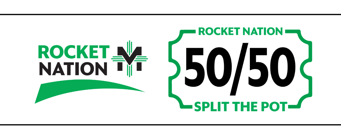 Rocket Nation | Split the Pot